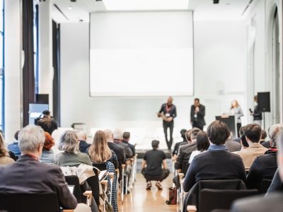 Organize Corporate meetings And Achievement Award Ceremony - Meiqualis